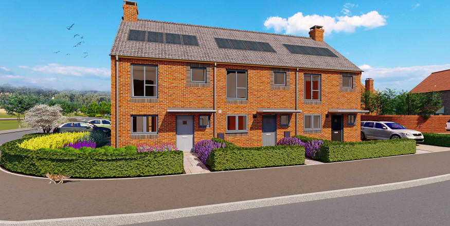 Bixley | Big Sky Living